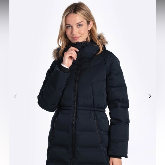 Lole | Jackets & Coats | Lol Katie Winter Parka | Poshmark